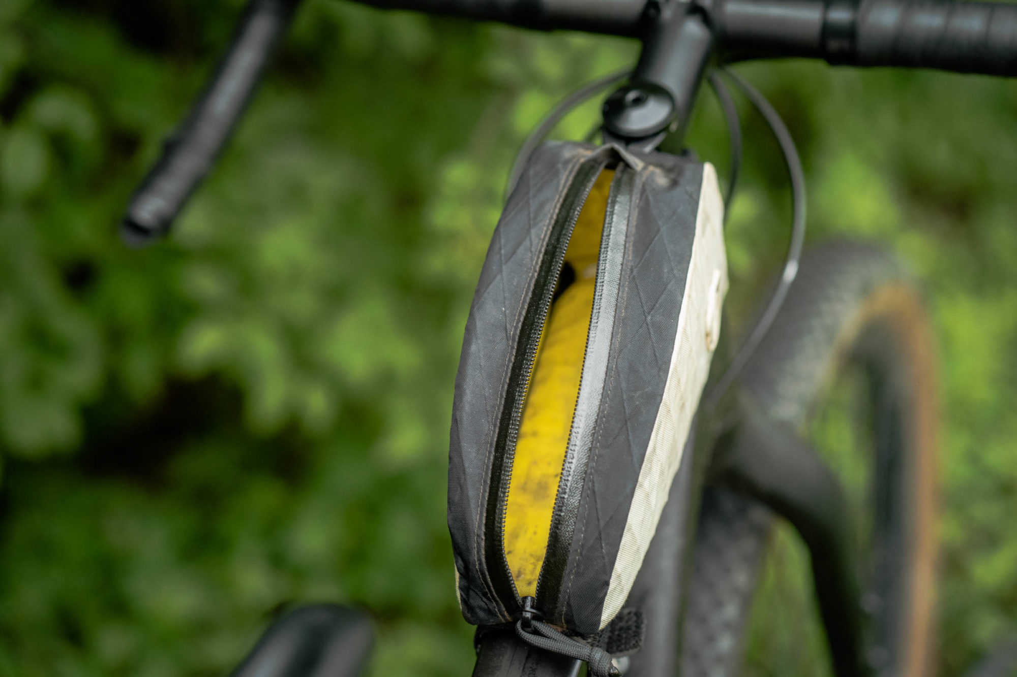 Top Tube Bags, The Full List - BIKEPACKING.com