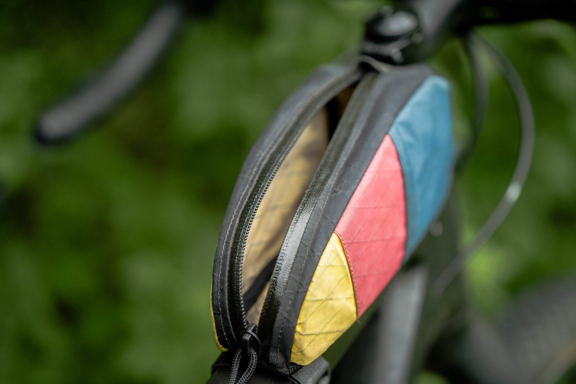 Top Tube Bags, The Full List - BIKEPACKING.com