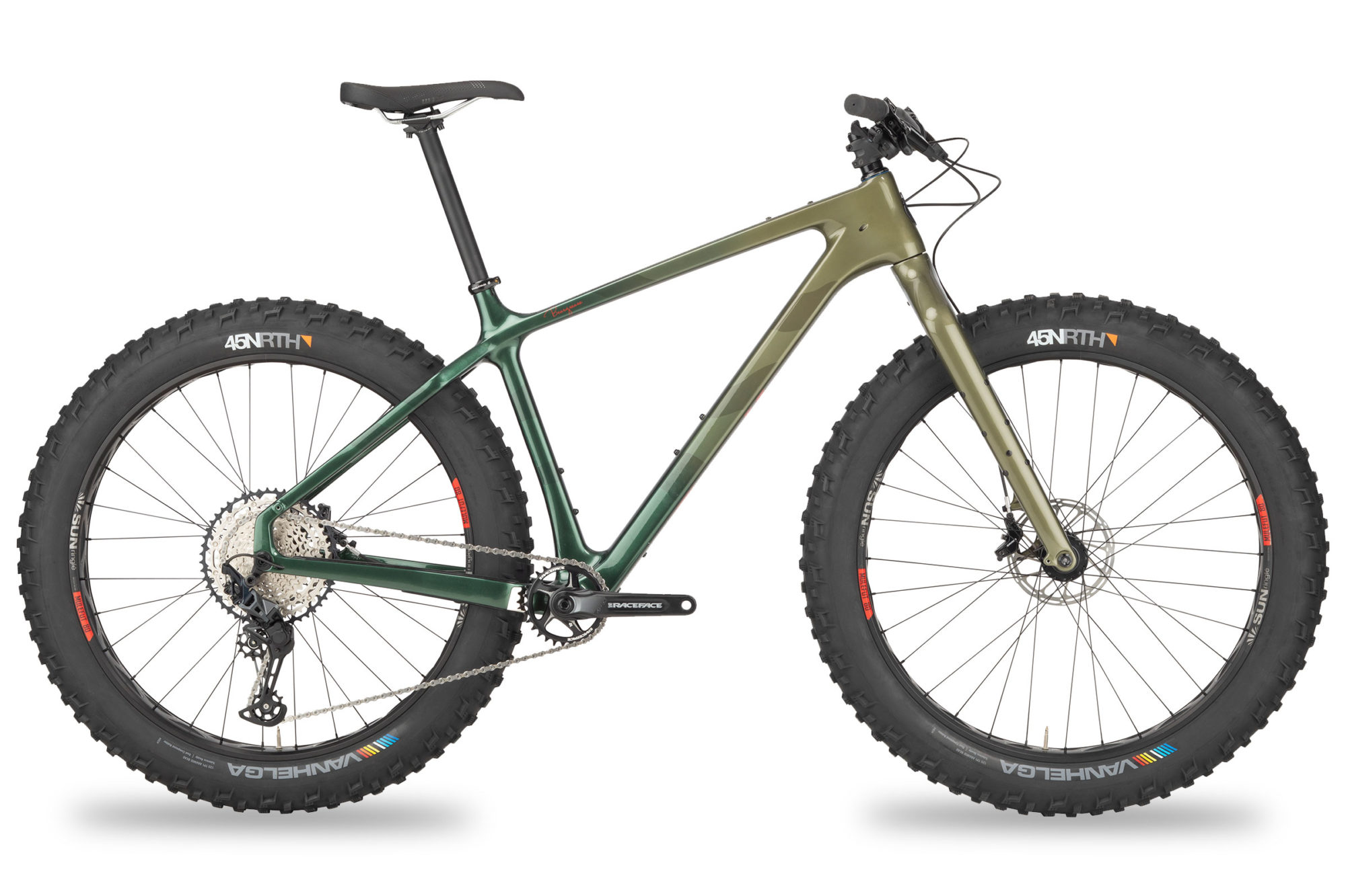 2021 Salsa Fat Bikes Announced - BIKEPACKING.com