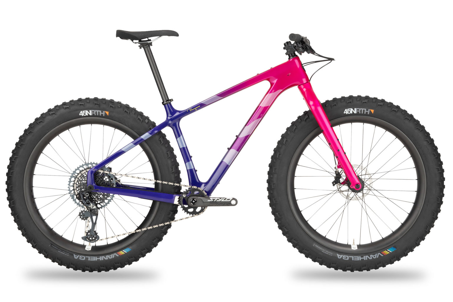 2021 Salsa Fat Bikes Announced - BIKEPACKING.com
