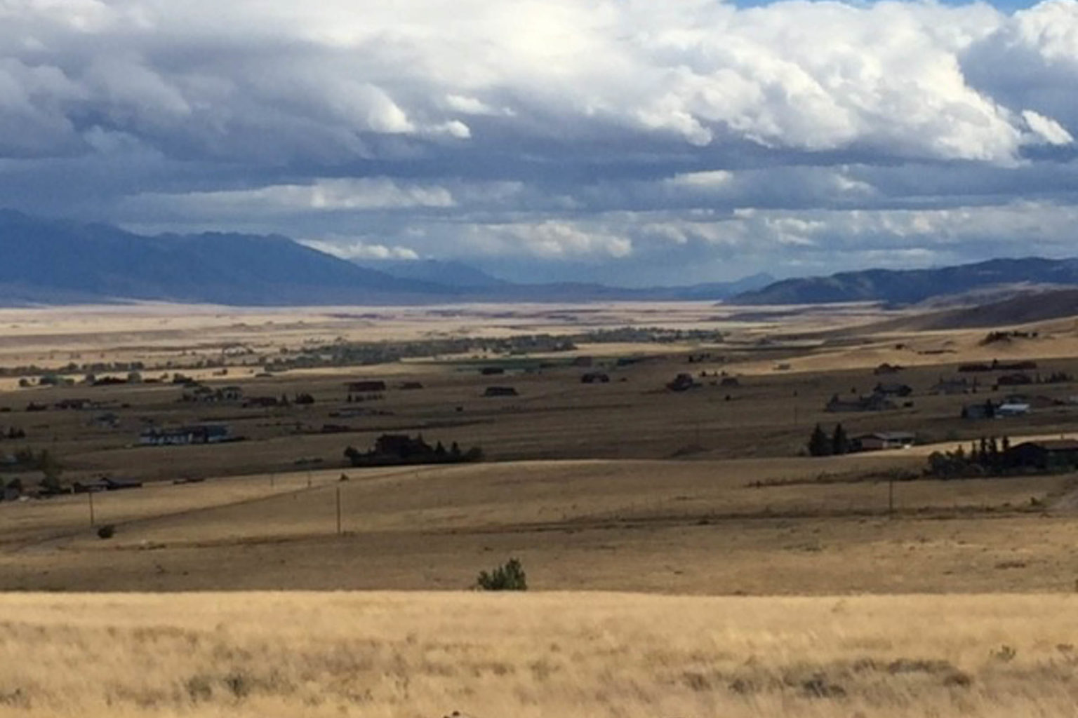 Big Sky Spectaculaire 2021 - BIKEPACKING.com