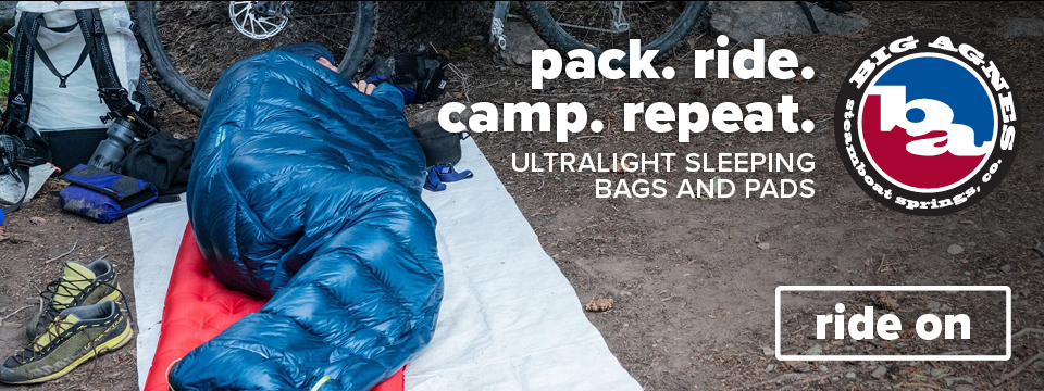 Salsa Anything Cage HD Review - BIKEPACKING.com