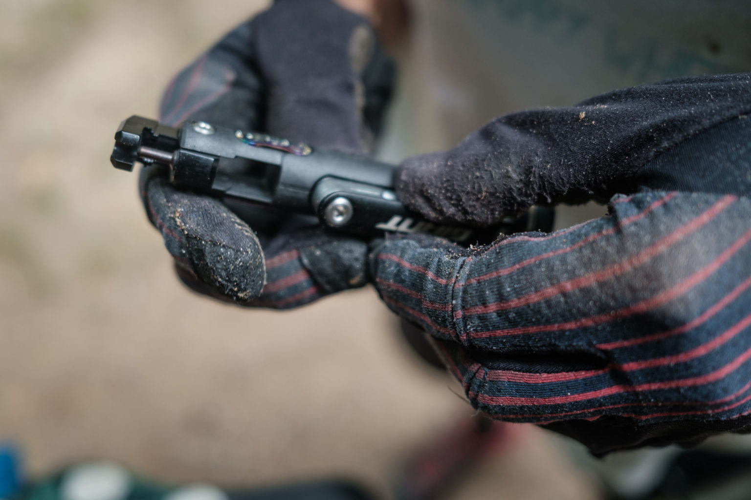 Giant Clutch Tool System Review - BIKEPACKING.com