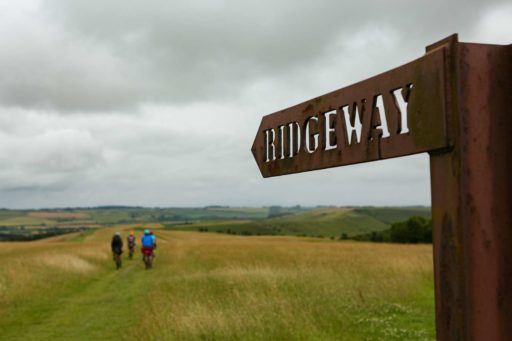 King Alfred's Way: A New 350km Bikepacking Route in the UK ...