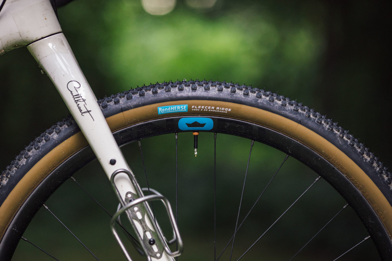 Rene Herse Fleecer Ridge Review - BIKEPACKING.com