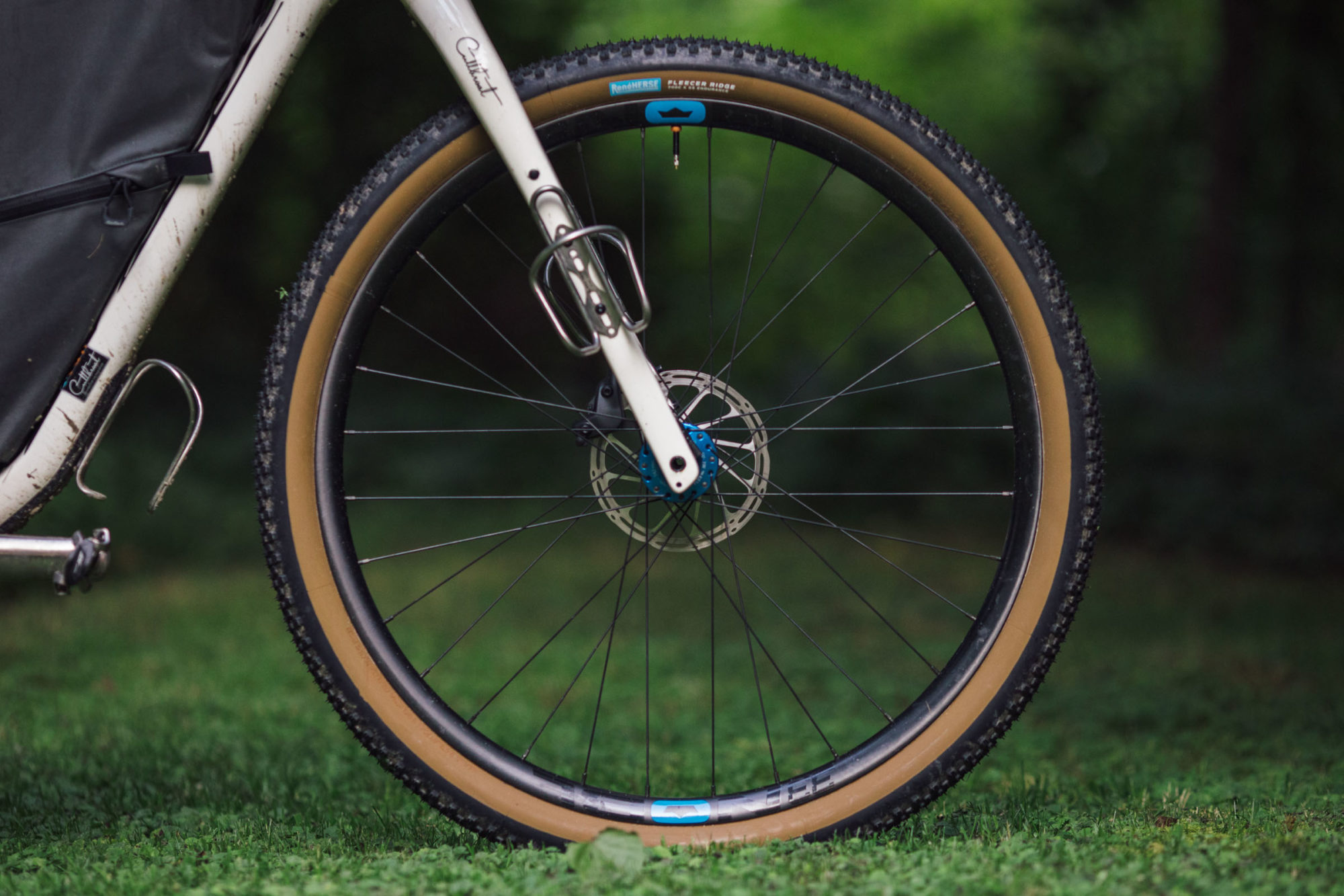 Rene Herse Fleecer Ridge Review - BIKEPACKING.com