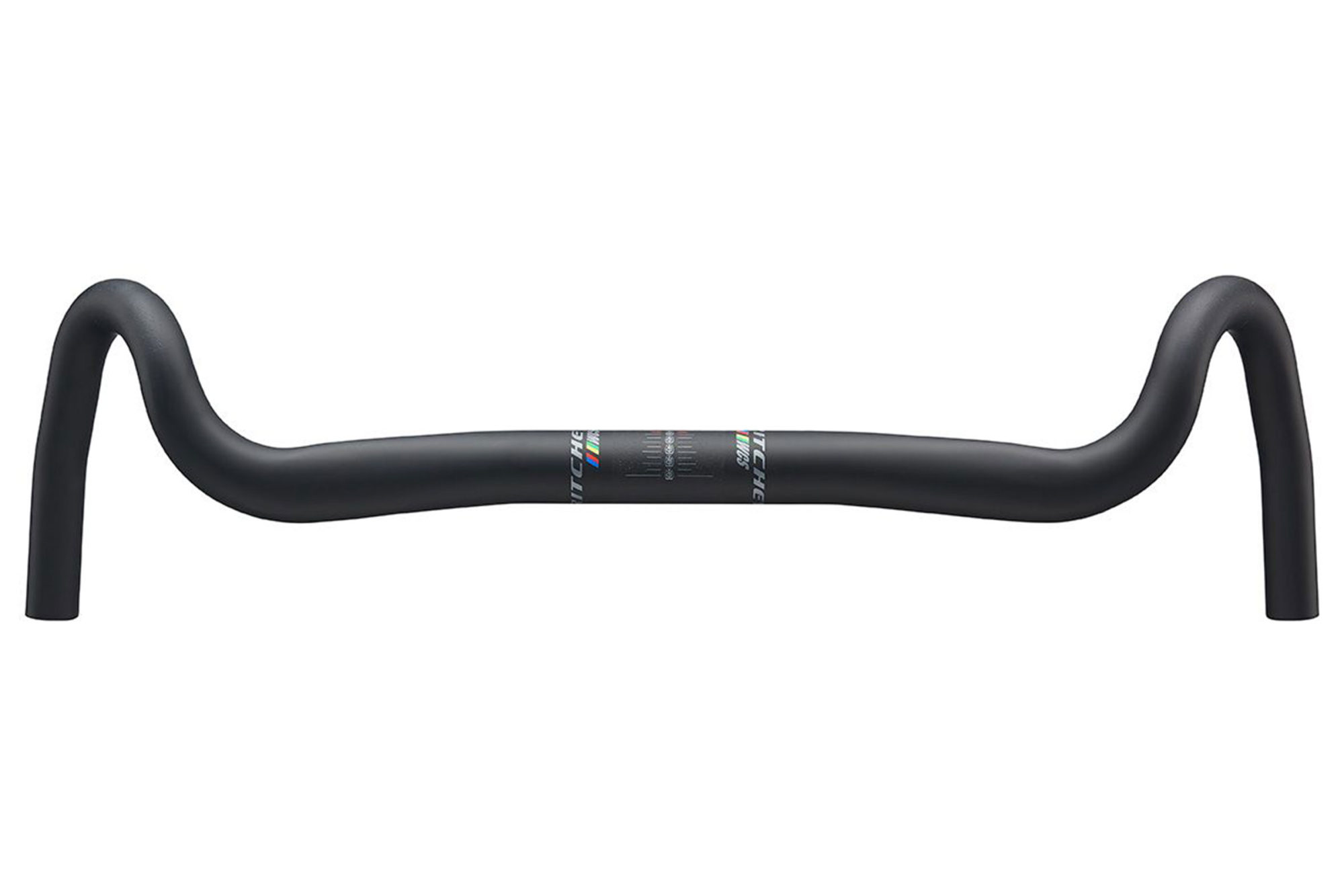 Ultra-Flared: New Ritchey Beacon Handlebar - BIKEPACKING.com