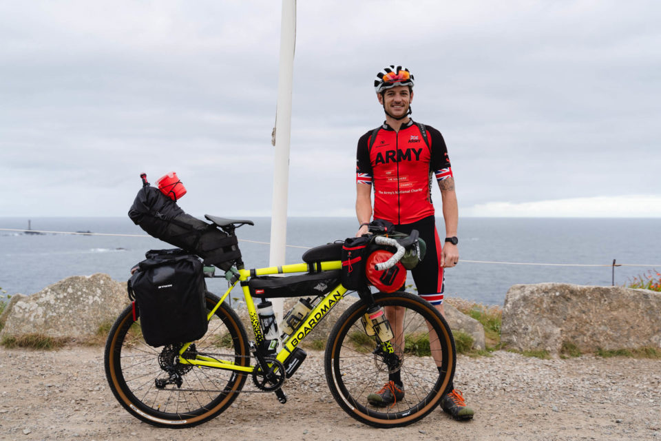 Rigs of the 2020 GBDURO + Event Recap - BIKEPACKING.com