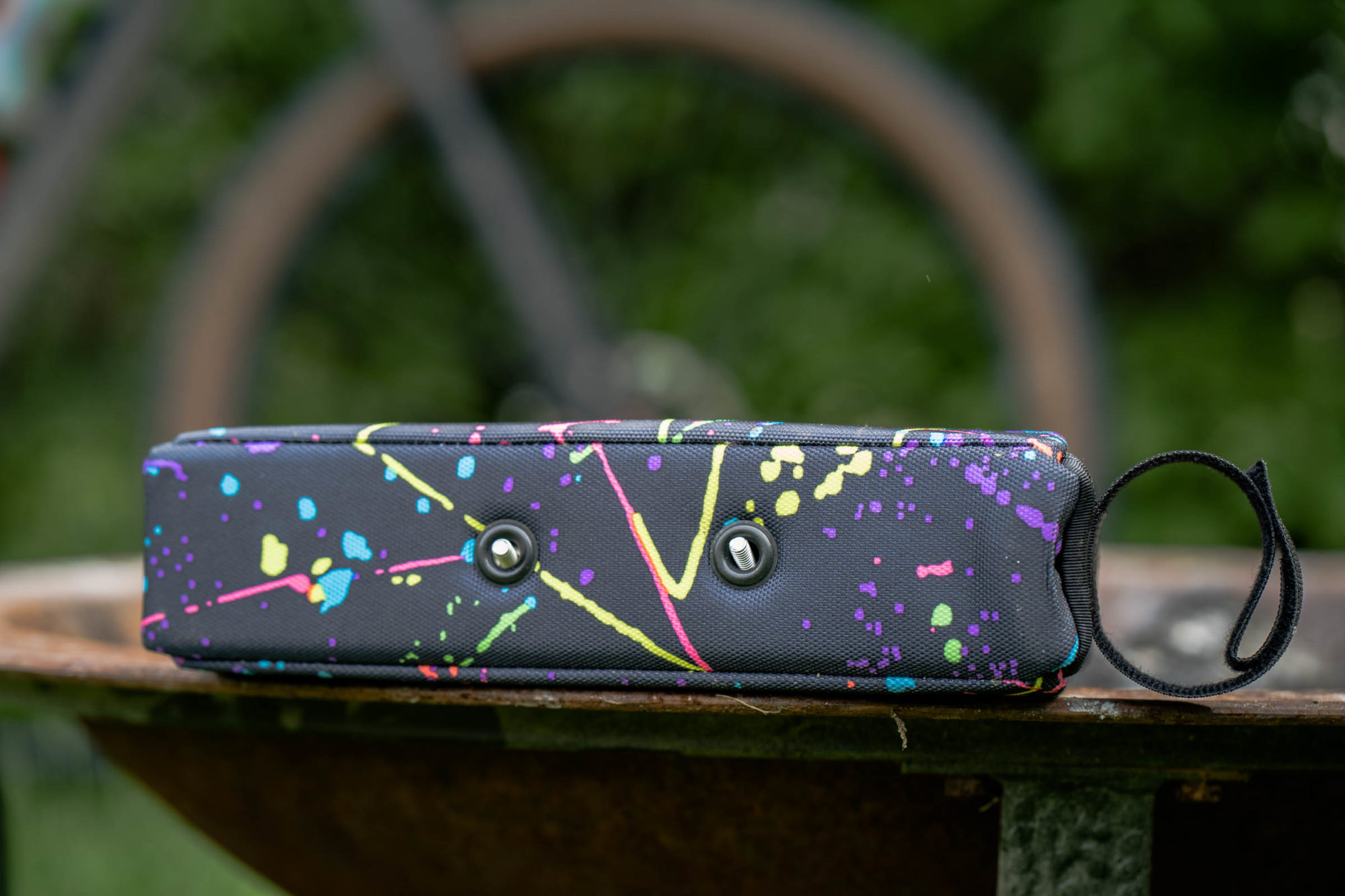 Top Tube Bags, The Full List - BIKEPACKING.com