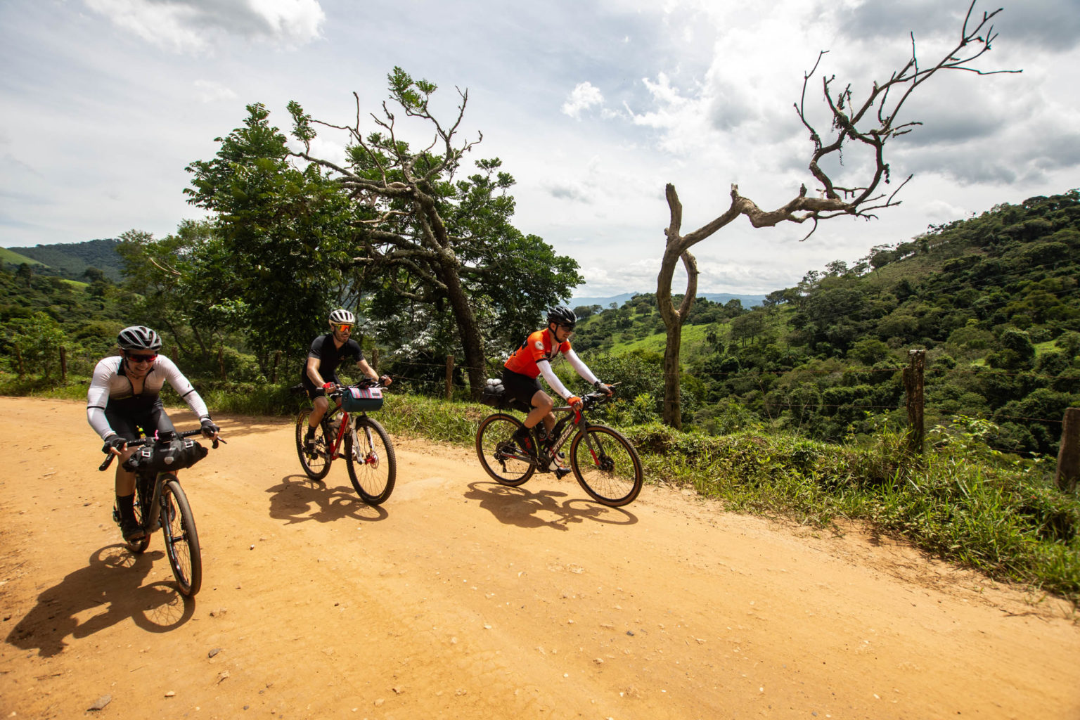 Green Brazil: Scouting a New BikingMan Route - BIKEPACKING.com
