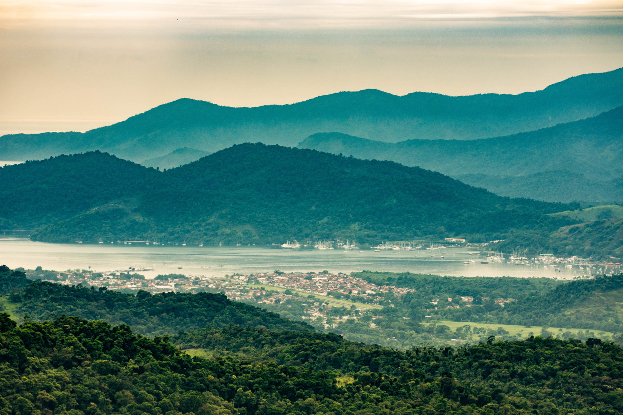 Green Brazil: Scouting a New BikingMan Route - BIKEPACKING.com
