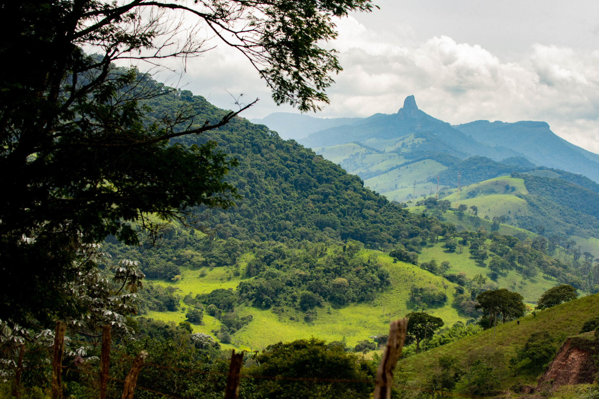 Green Brazil: Scouting a New BikingMan Route - BIKEPACKING.com