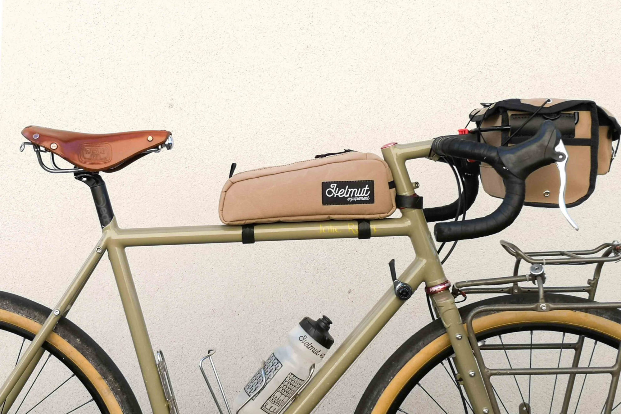 Top Tube Bags, The Full List - BIKEPACKING.com