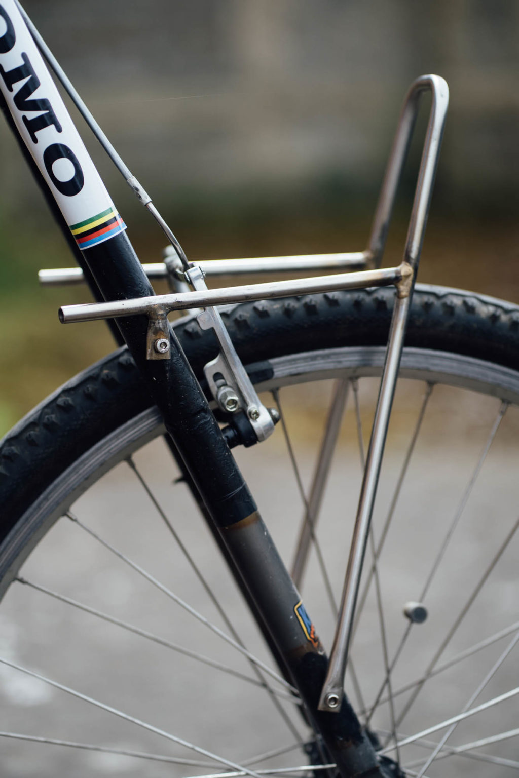 Jonathan and his Tomo x On-One x Kona Tall Bike - BIKEPACKING.com
