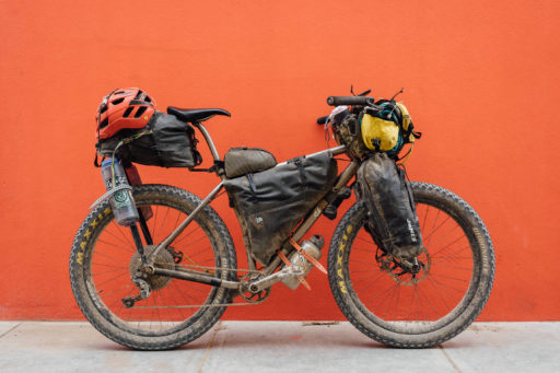 Rear Bike Racks - List of Lightweight Options - BIKEPACKING.com