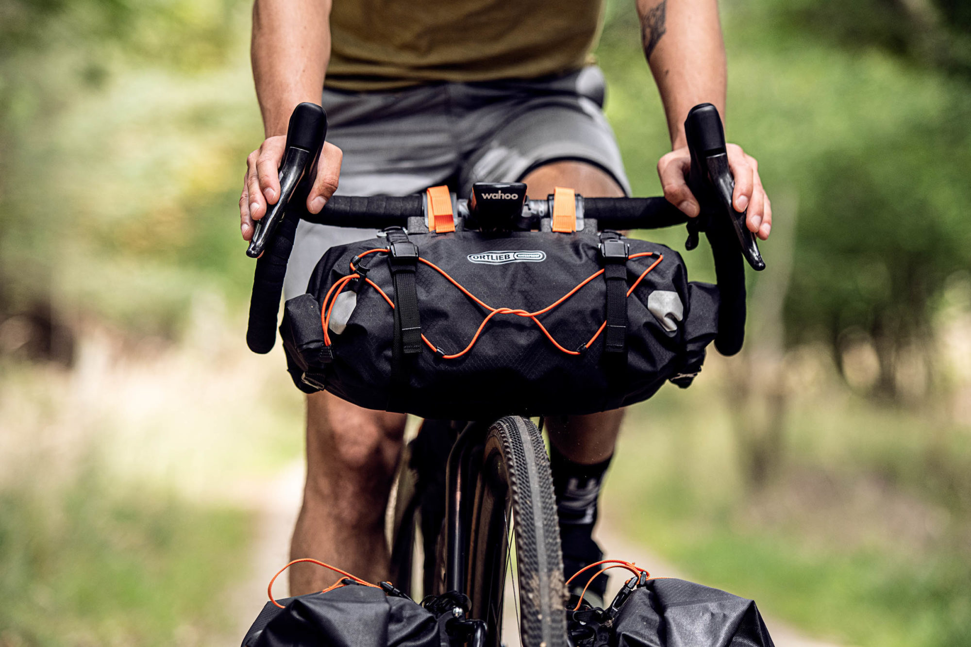 Ortlieb Bikepacking Bag Line Receives Major Update + New Bags ...