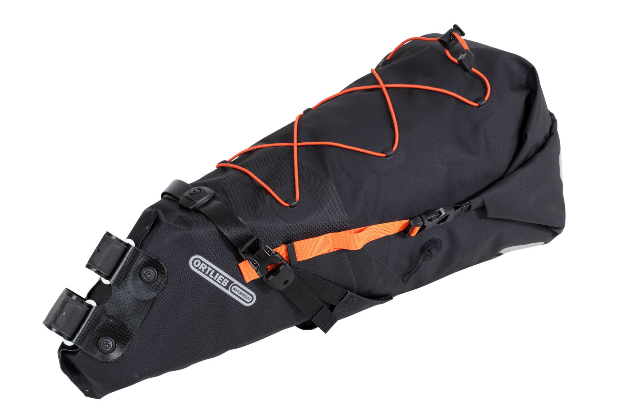 Ortlieb Bikepacking Bag Line Receives Major Update + New Bags ...