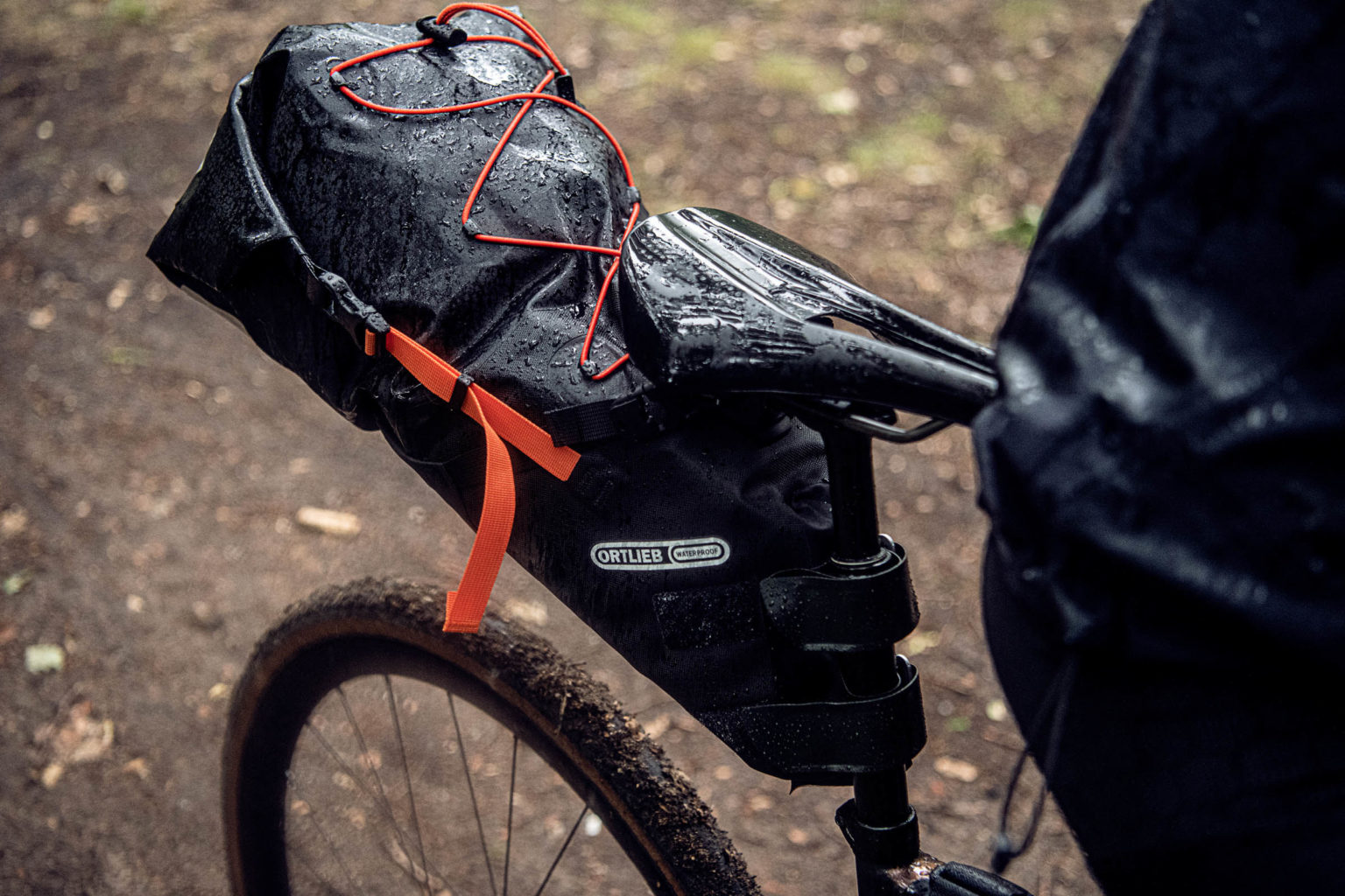 Ortlieb Bikepacking Bag Line Receives Major Update + New Bags ...