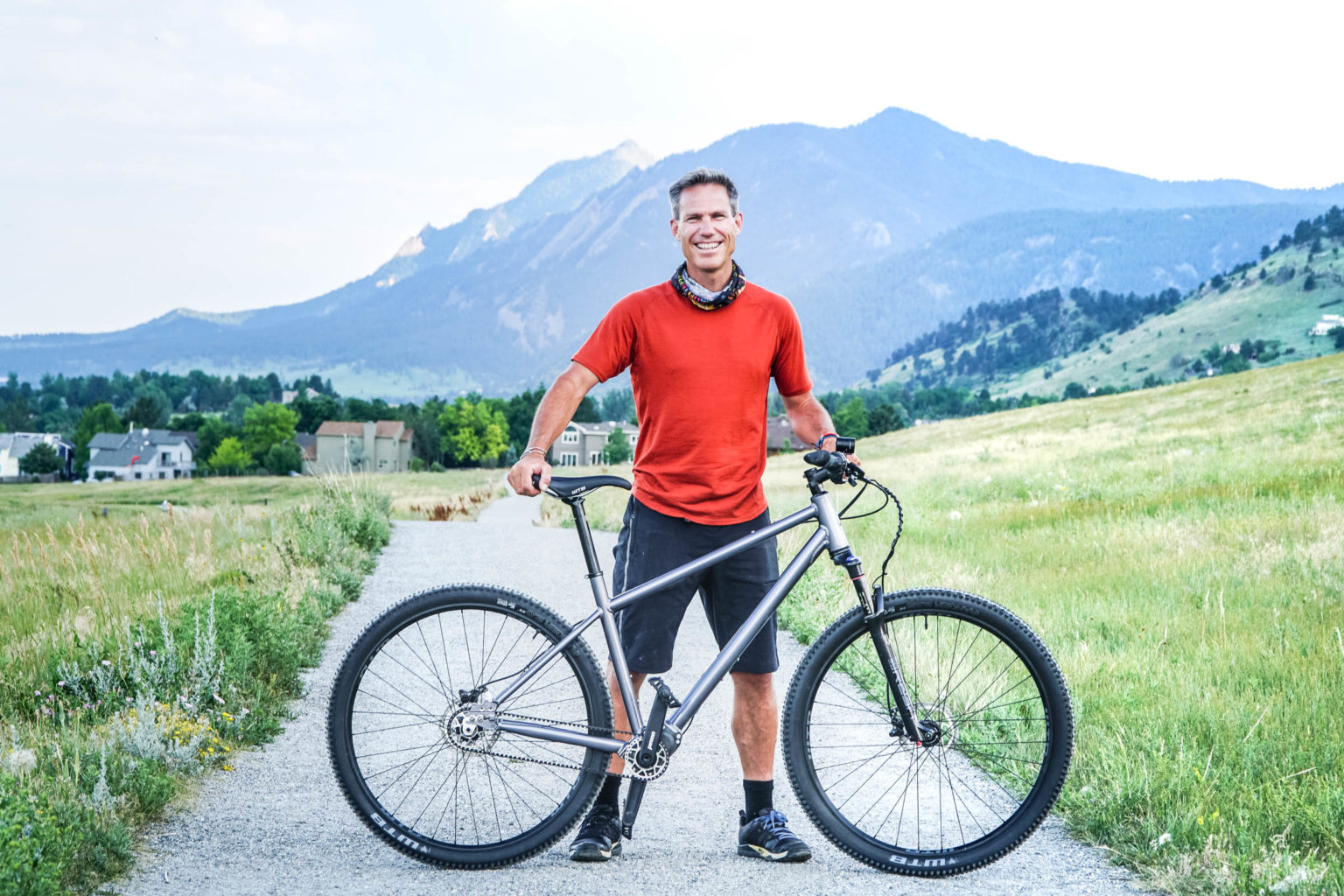 Priority 600X Adventure Bike Preorders Open - BIKEPACKING.com