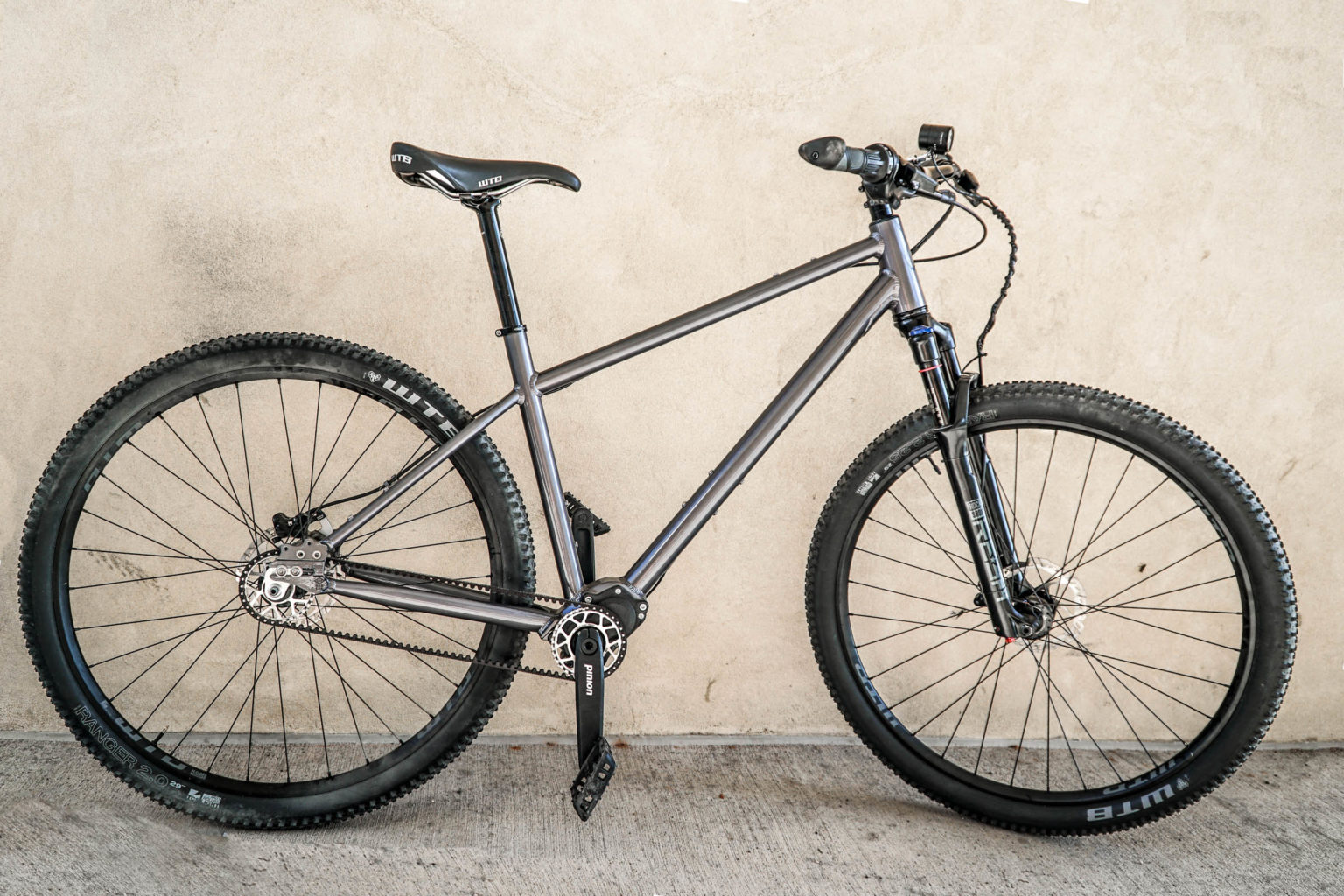 Priority 600X Adventure Bike Preorders Open - BIKEPACKING.com