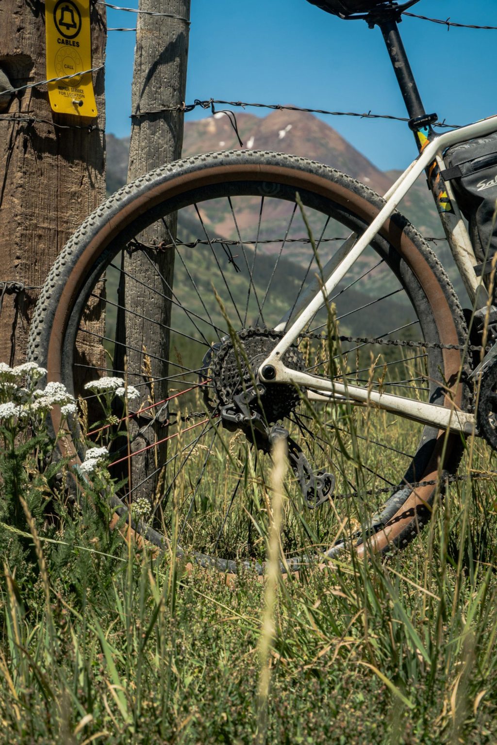 Rene Herse Fleecer Ridge Review - BIKEPACKING.com