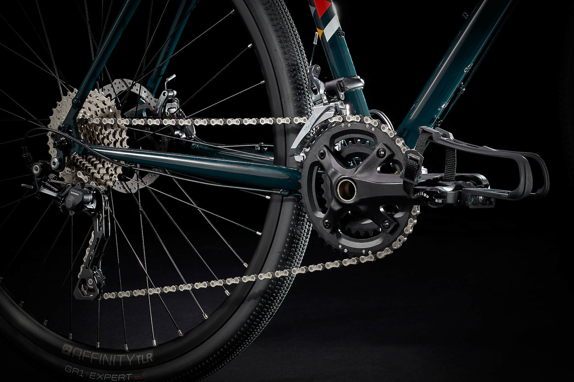 Say Hello to the New Trek 520 Grando: Gravel Randonneur - BIKEPACKING.com