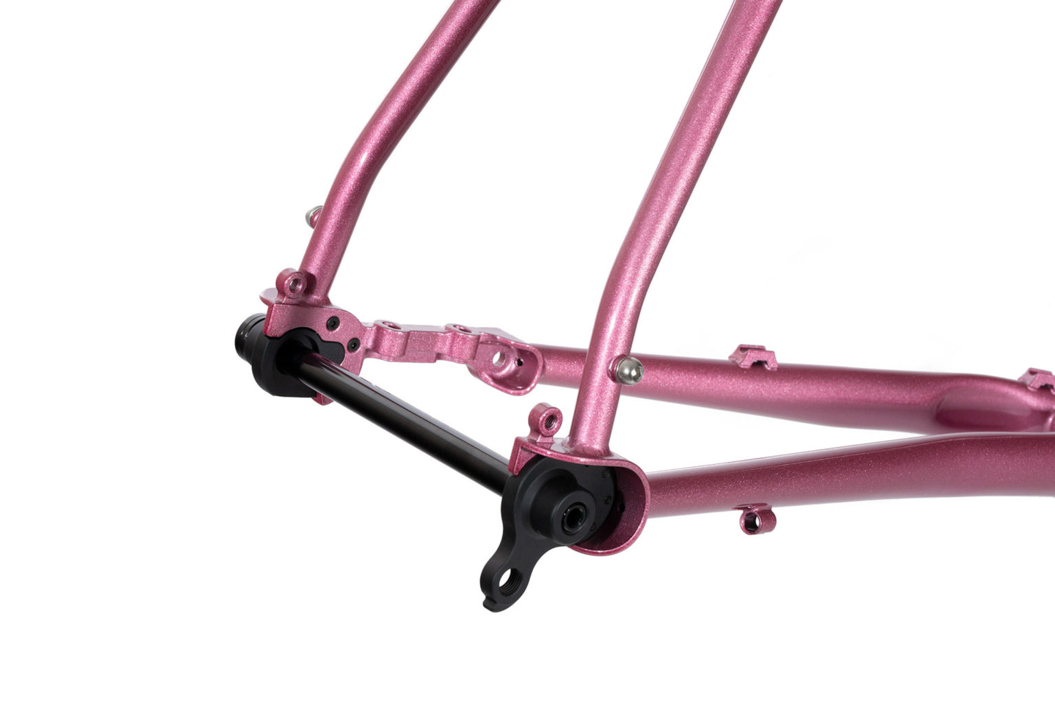 2021 Brother Cycles Kepler + Steel and Carbon Gravel Forks ...