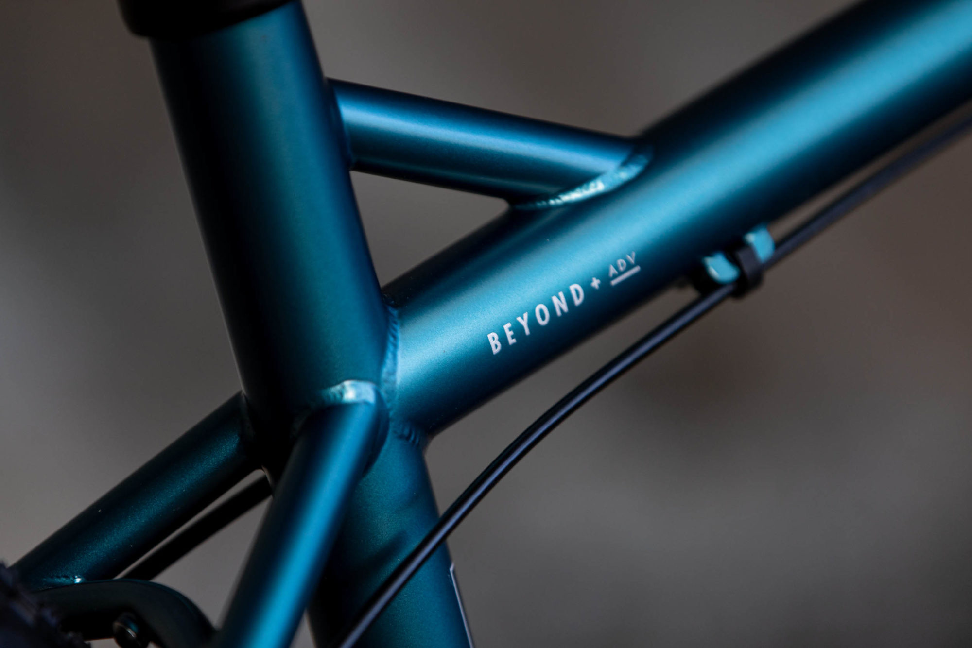 Announcing the 2021 Bombtrack Beyond+ and Beyond+ ADV - BIKEPACKING.com