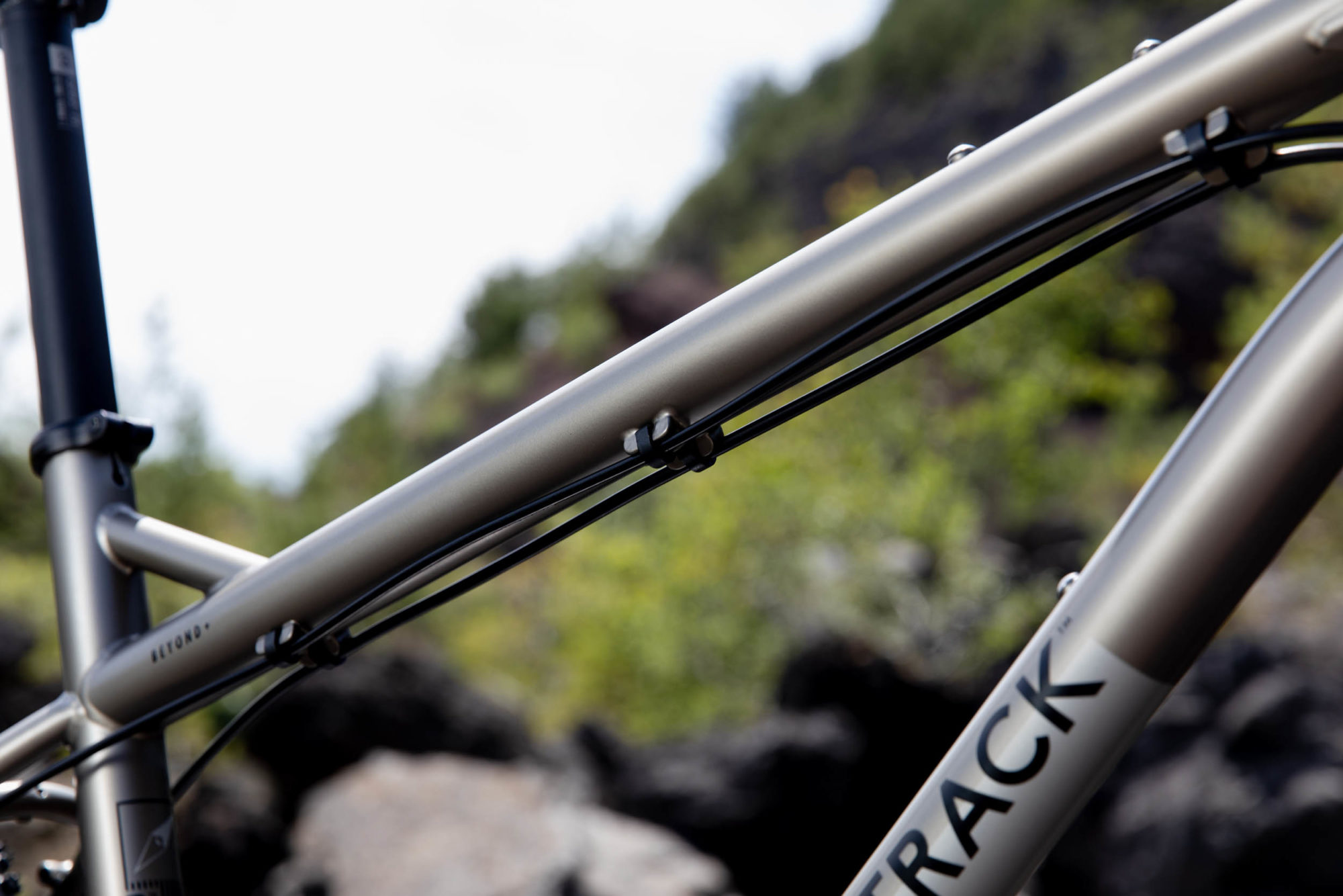 Announcing the 2021 Bombtrack Beyond+ and Beyond+ ADV - BIKEPACKING.com