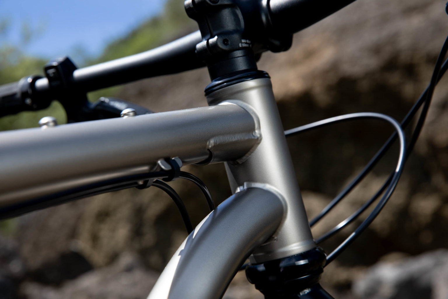 Announcing the 2021 Bombtrack Beyond+ and Beyond+ ADV - BIKEPACKING.com