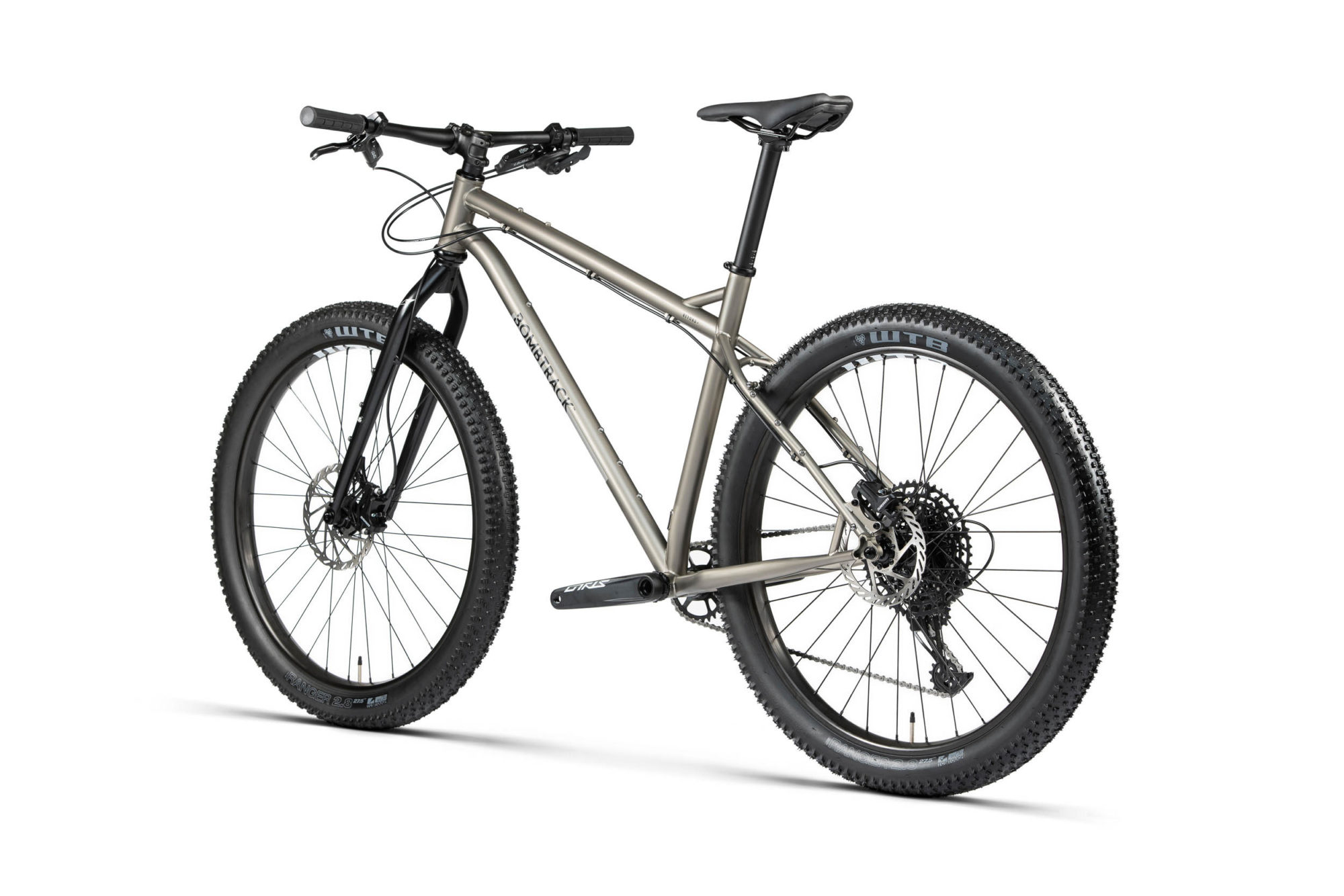 Announcing the 2021 Bombtrack Beyond+ and Beyond+ ADV - BIKEPACKING.com