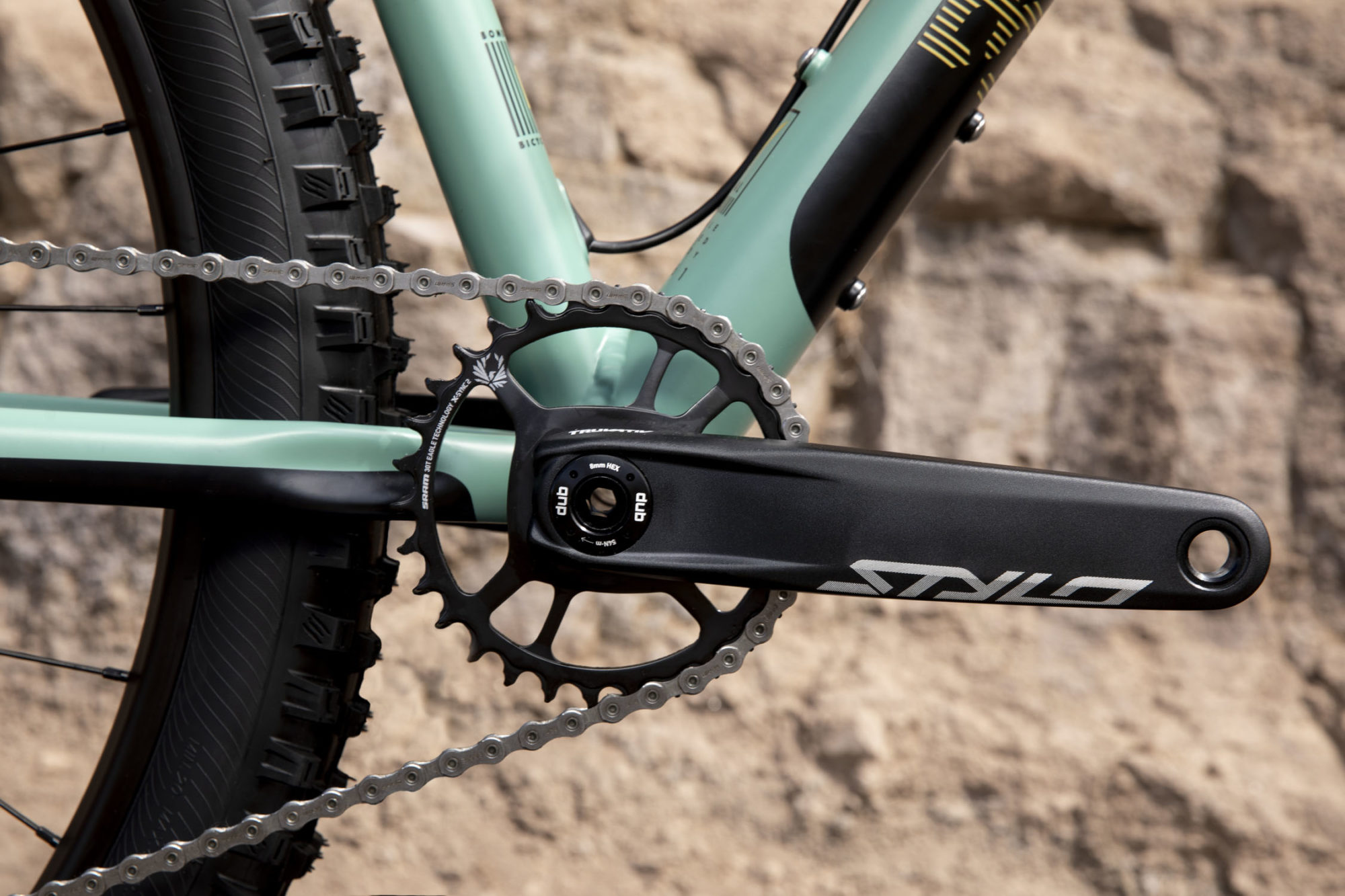 Announcing the 2021 Bombtrack Cale and Cale AL - BIKEPACKING.com