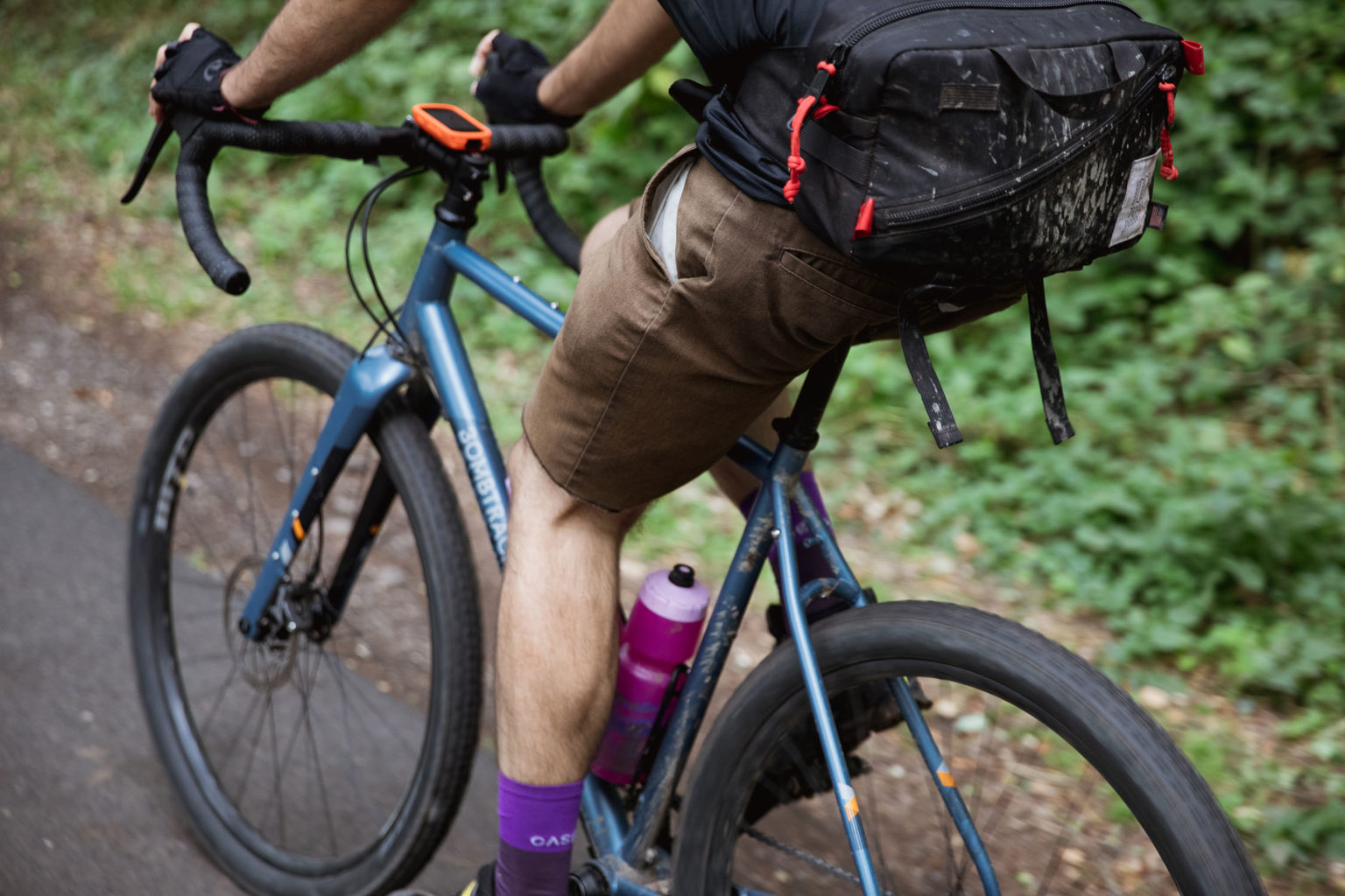 Announcing the 2021 Bombtrack Hook lineup - BIKEPACKING.com