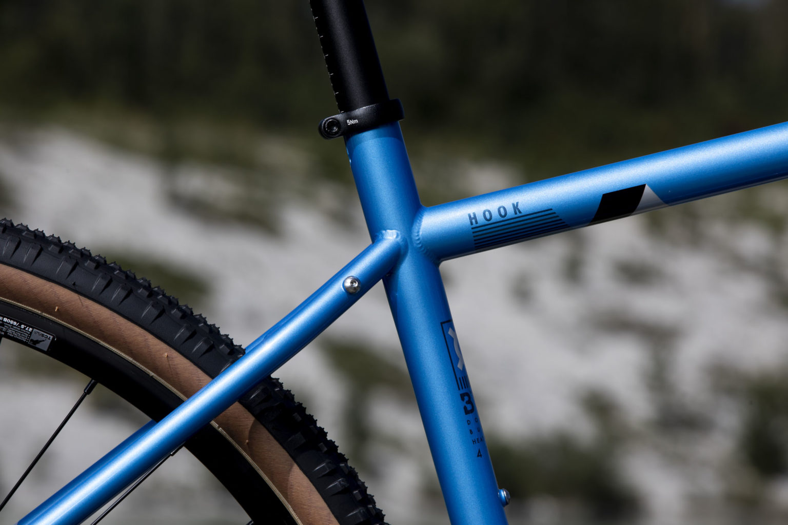 Announcing the 2021 Bombtrack Hook lineup - BIKEPACKING.com