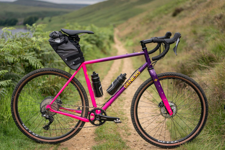 Genesis CDA - BIKEPACKING.com