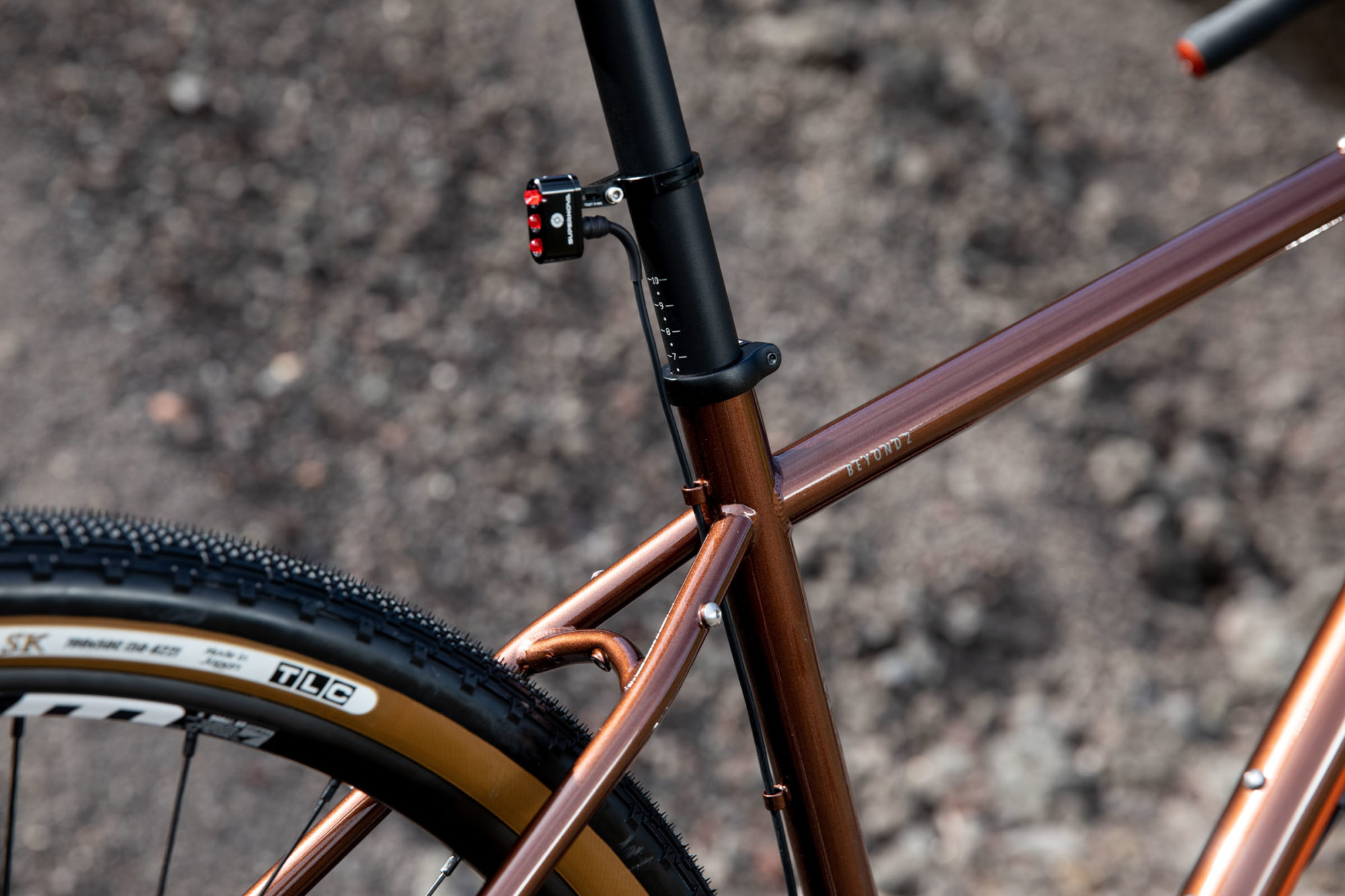 Announcing the 2021 Bombtrack Beyond Lineup - BIKEPACKING.com