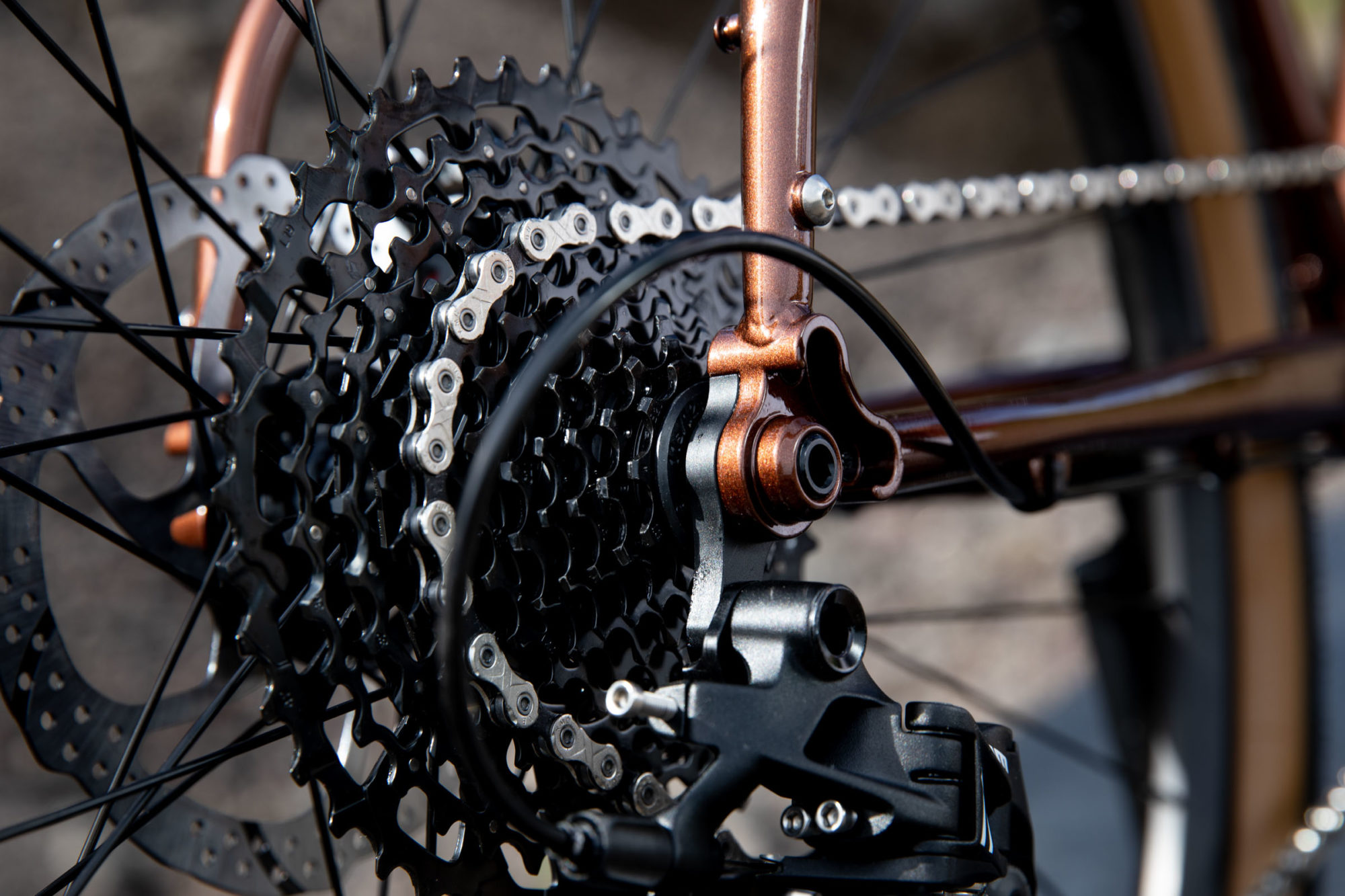 Announcing the 2021 Bombtrack Beyond Lineup - BIKEPACKING.com