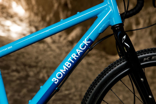 Announcing the 2021 Bombtrack Beyond Lineup - BIKEPACKING.com