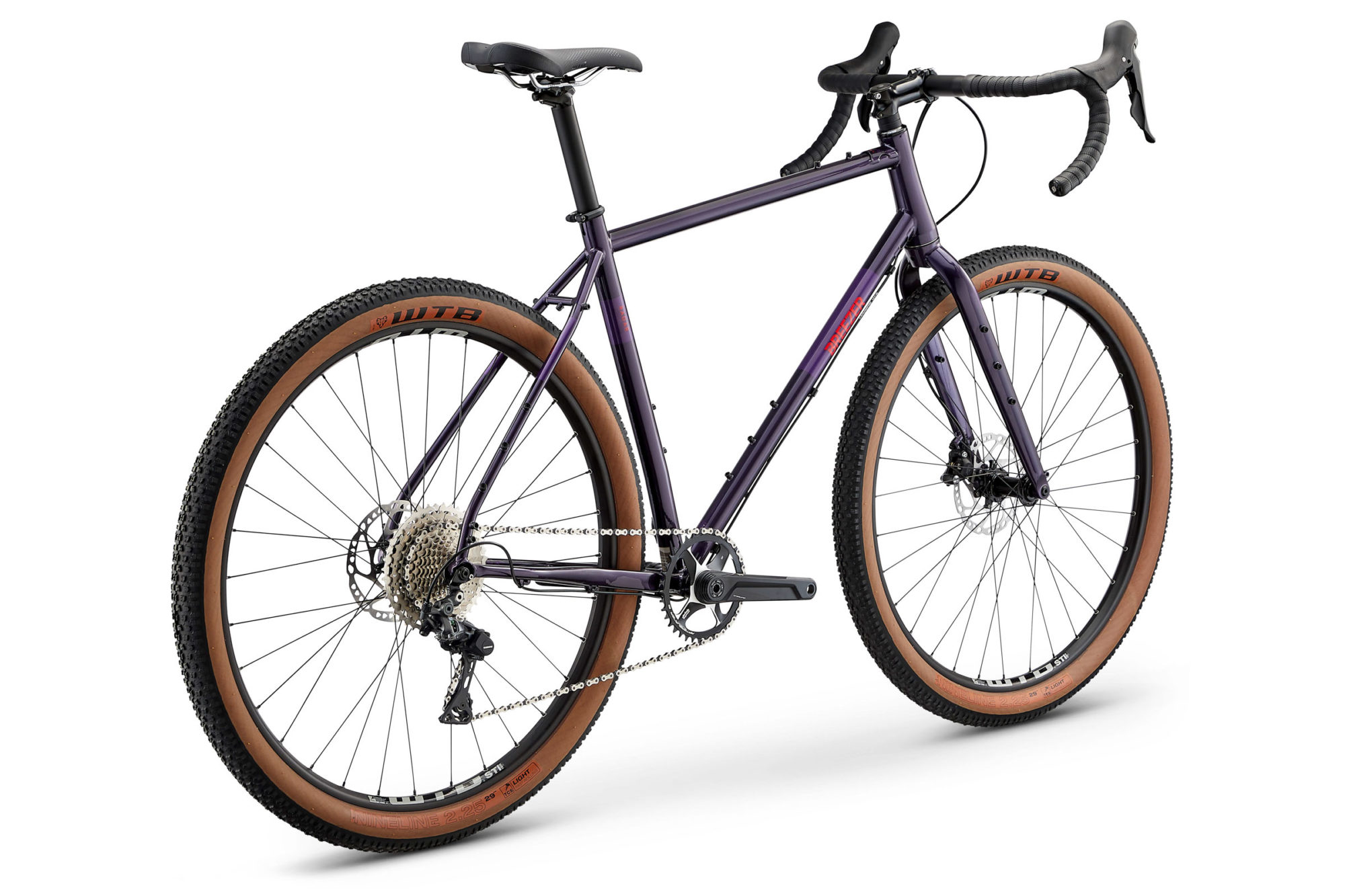 Introducing the 2021 Breezer Radar X - BIKEPACKING.com