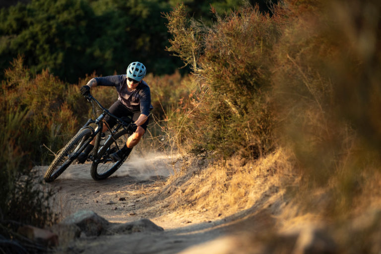 The All New 2021 Giant Fathom Series - BIKEPACKING.com