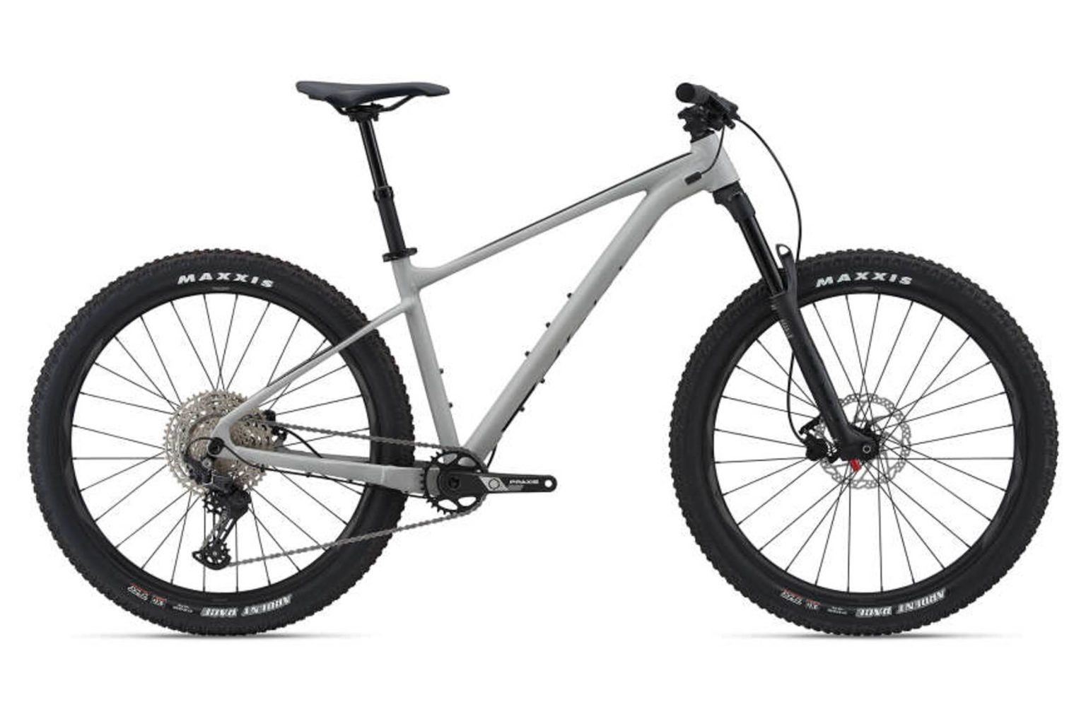 The All New 2021 Giant Fathom Series - BIKEPACKING.com