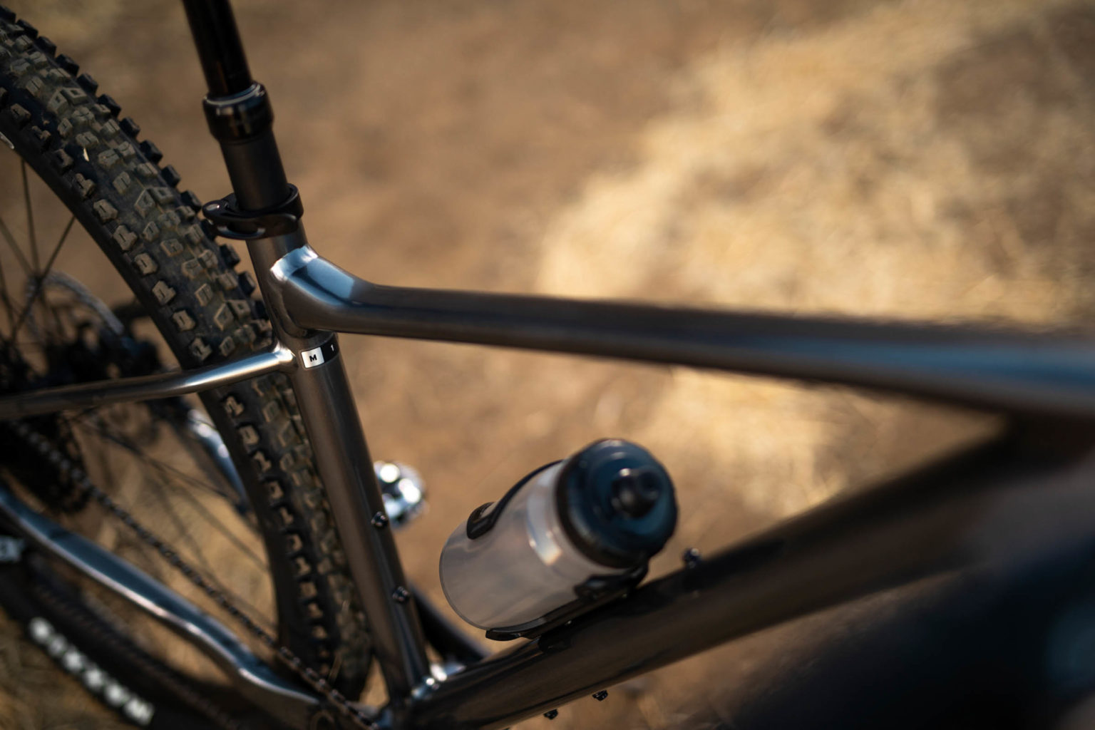The All New 2021 Giant Fathom Series - BIKEPACKING.com