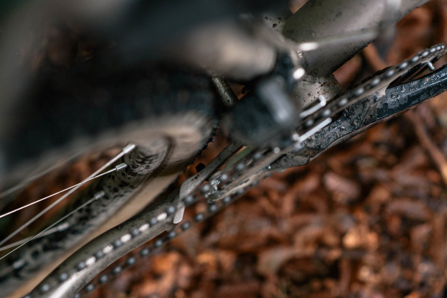Bombtrack Hook EXT Titanium: First Look - BIKEPACKING.com