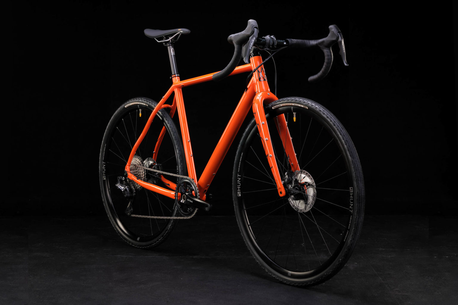 Mason Bokeh Frameset Giveaway - BIKEPACKING.com