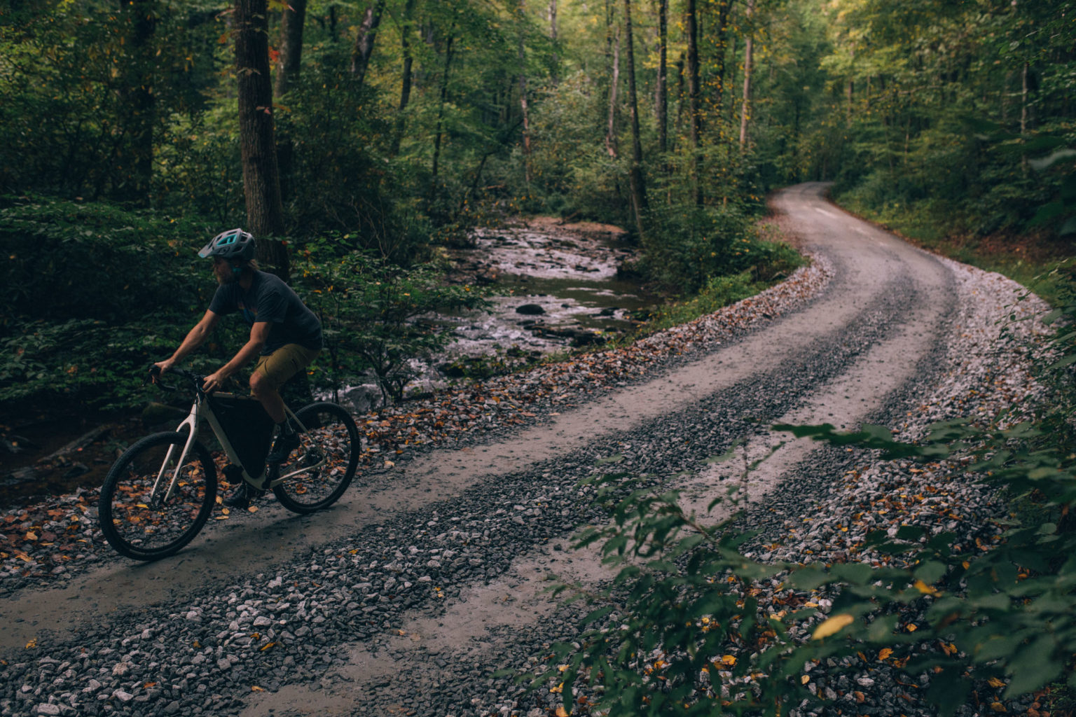 Bikefishing Kit and a Reintroduction - BIKEPACKING.com