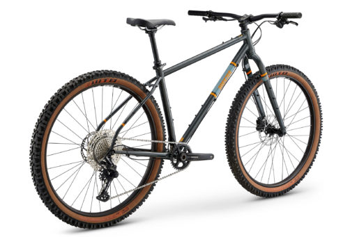 The New Breezer Thunder Is Value Packed - BIKEPACKING.com