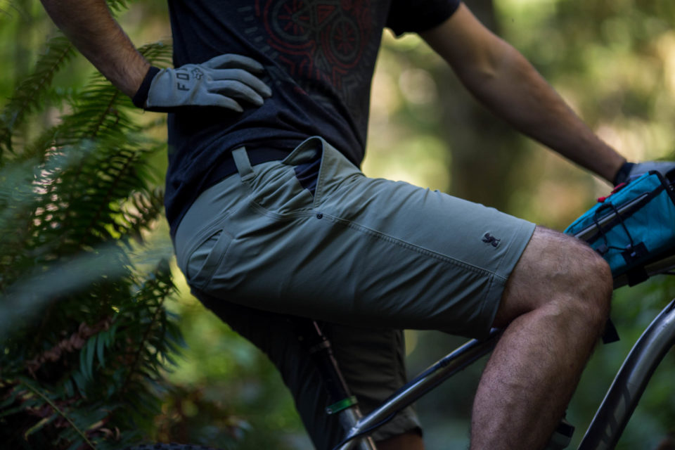 Summer Bikepacking Shorts Roundup - BIKEPACKING.com