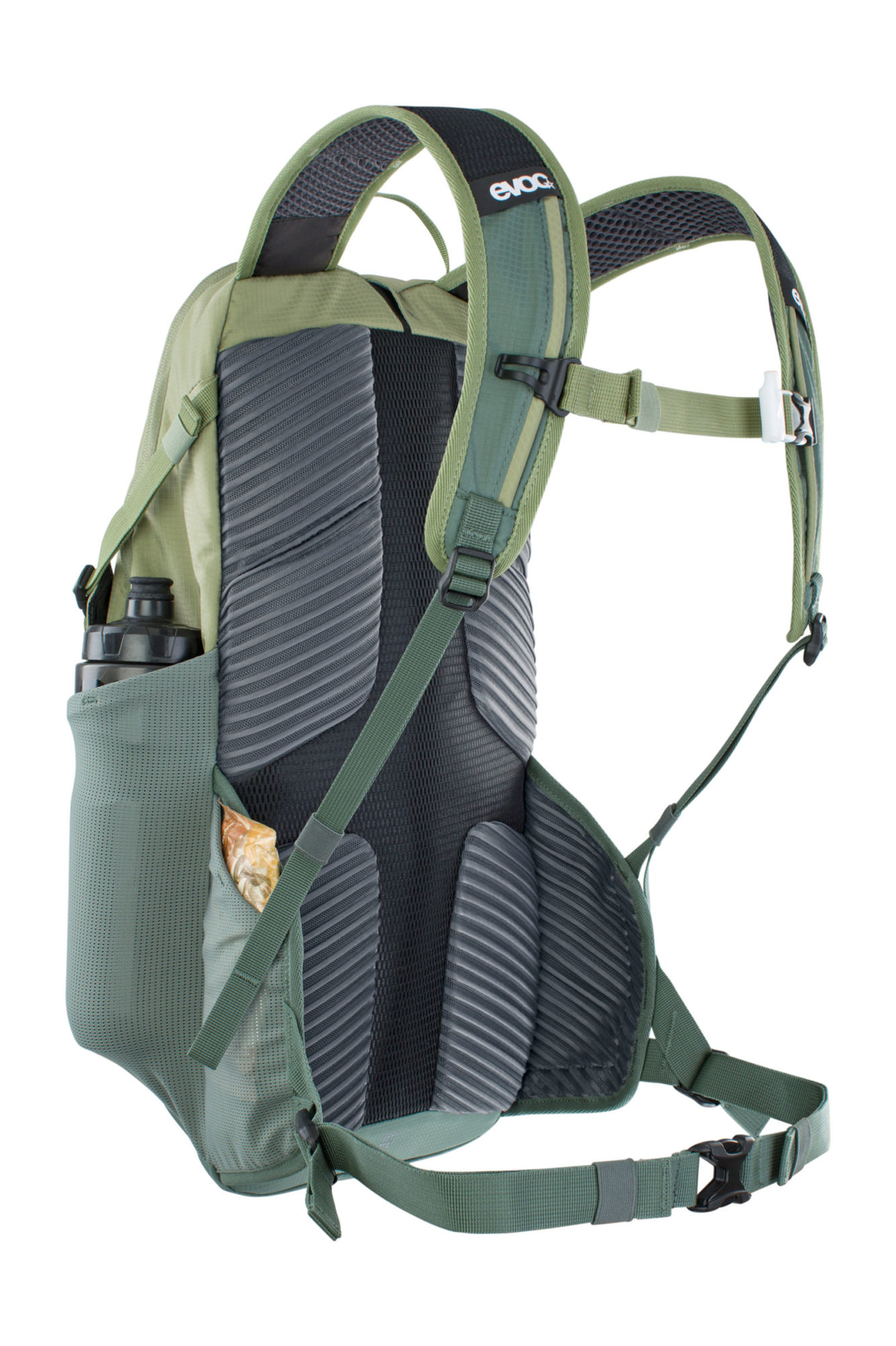 EVOC Announces New RIDE Backpacks - BIKEPACKING.com