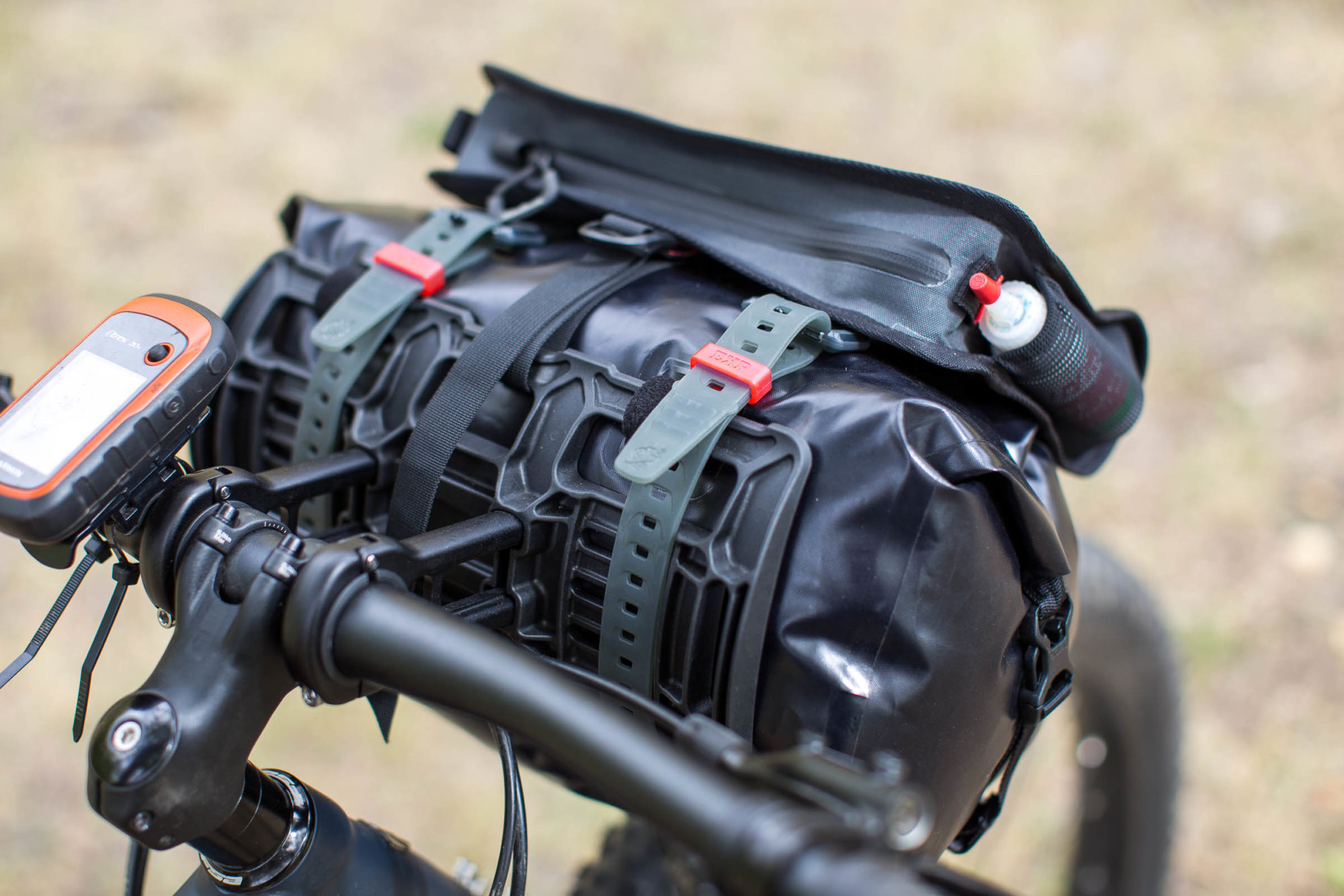 Updated Salsa EXP Series Anything Cradle & Cage Systems: First Look ...
