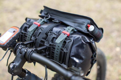 Updated Salsa EXP Series Anything Cradle & Cage Systems: First Look ...